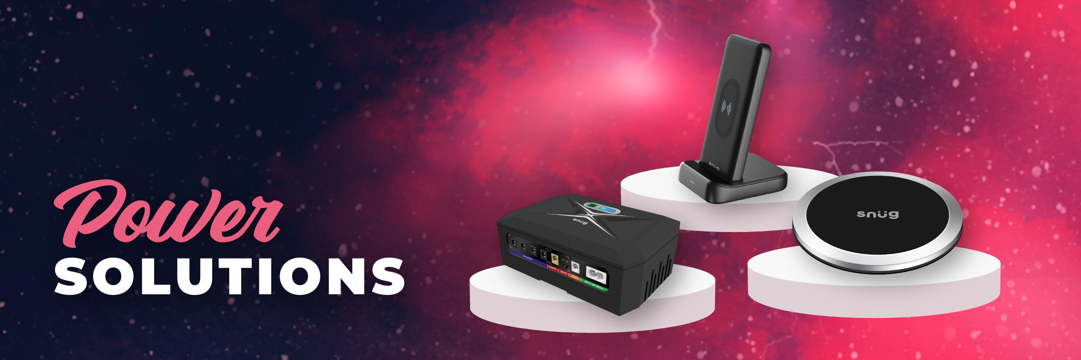 Surviving Load Shedding: Essential Tech Accessories to Keep You Powere