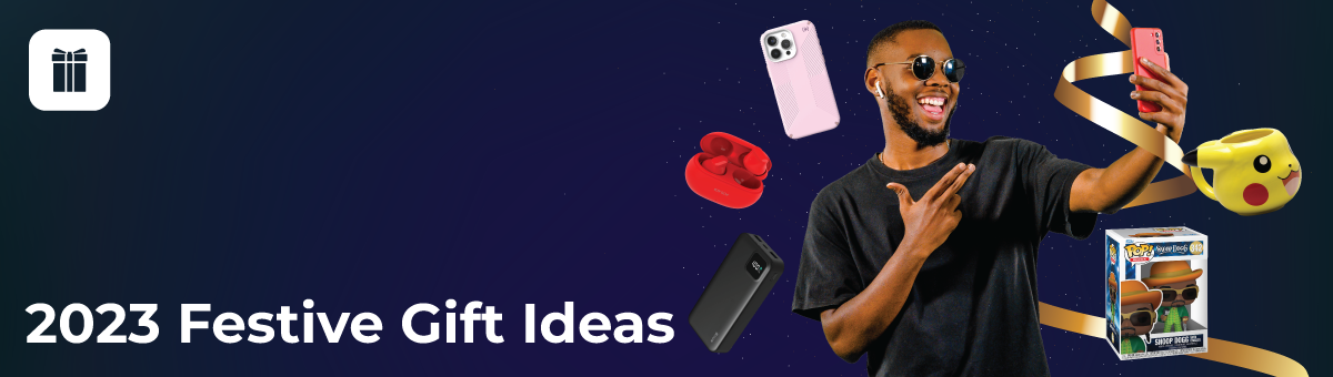 Festive Faves: The Ultimate Guide to Trendy Tech Gifts this Holiday Se