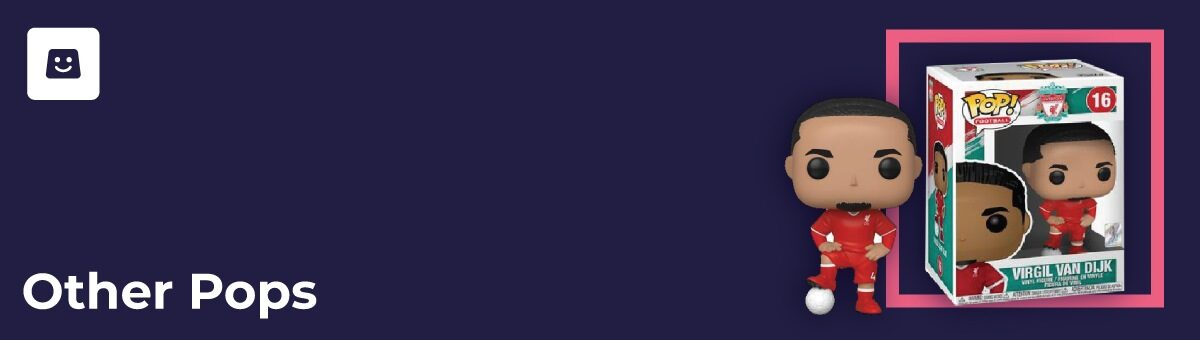 Other Pops & Collectables