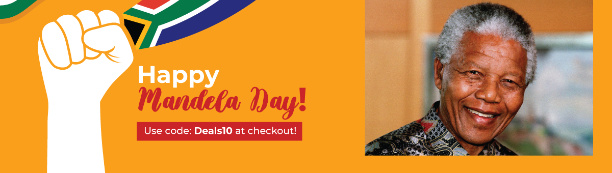 Mandela Day