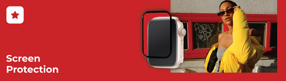 Screen Protection