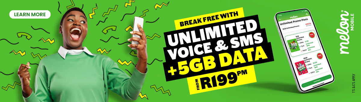 Melon Top Selling Accessories