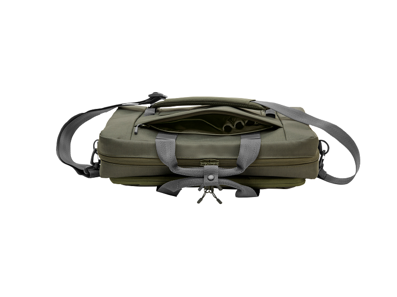 HP 15.6 Modular Laptop Bag