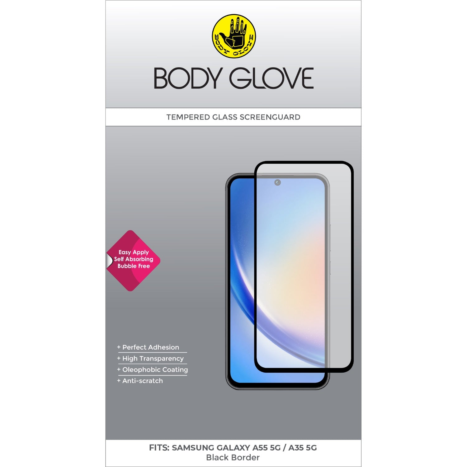 Samsung Galaxy A35 5G