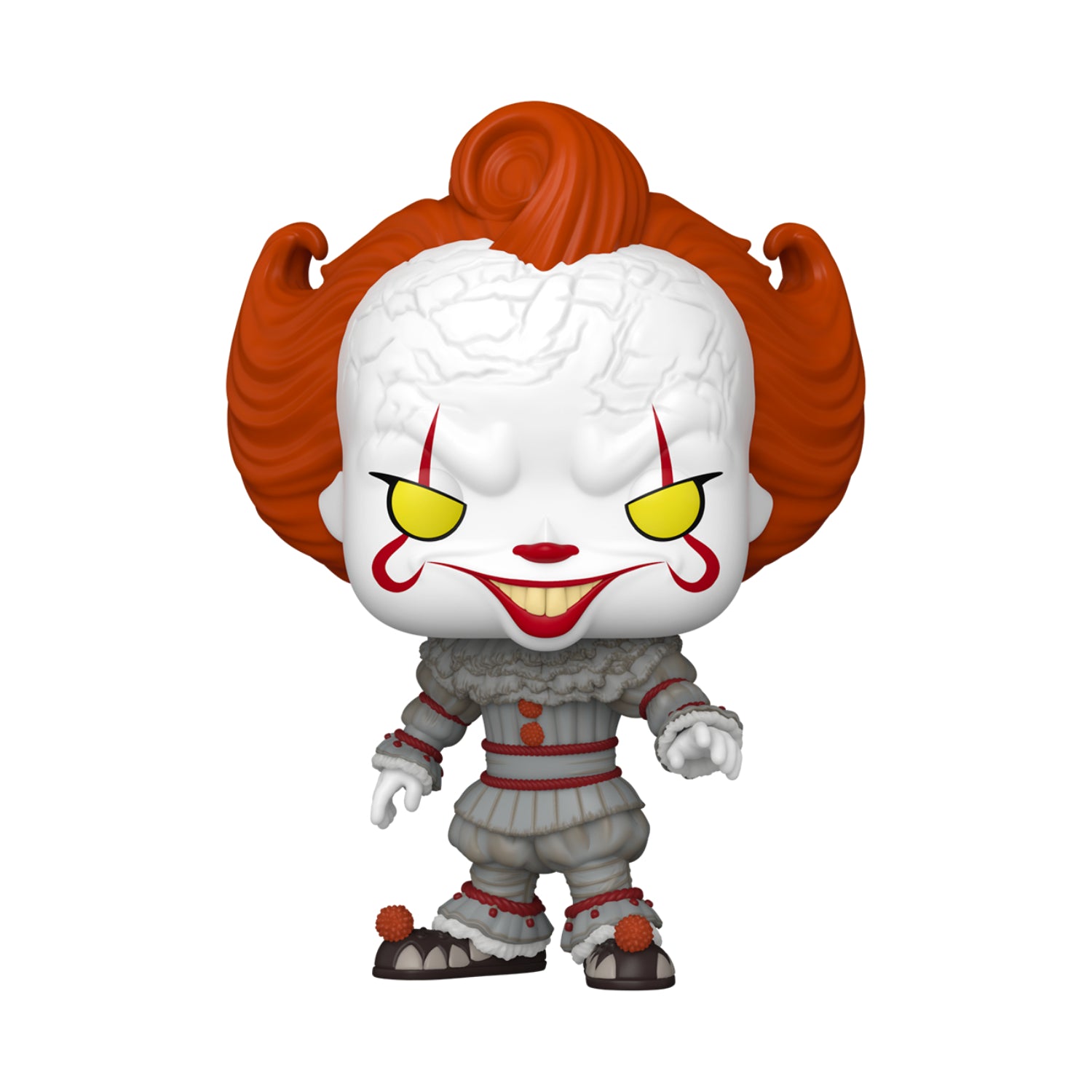 Funko Pop! Television: IT Welcome To Derry - Pennywise (FN-POP-0008667