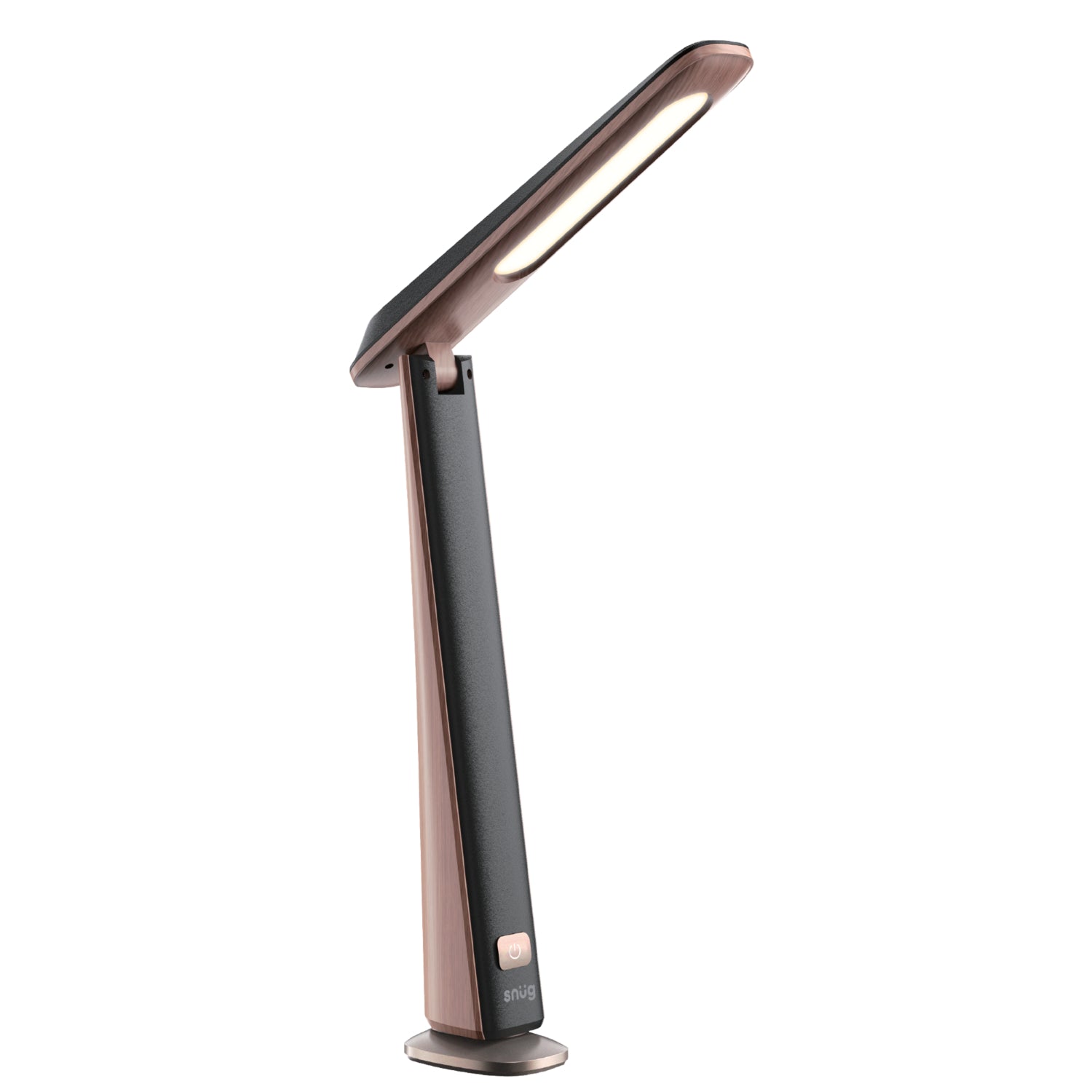 Snug LED Desk Lamp - Wood (SNLMP-DESK-WD)