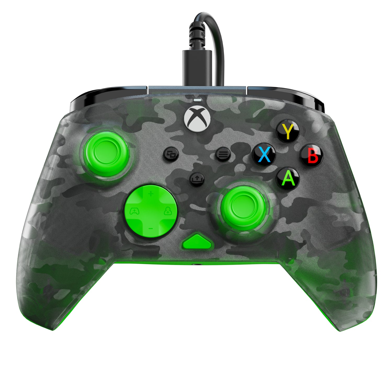 Gaming Controllers