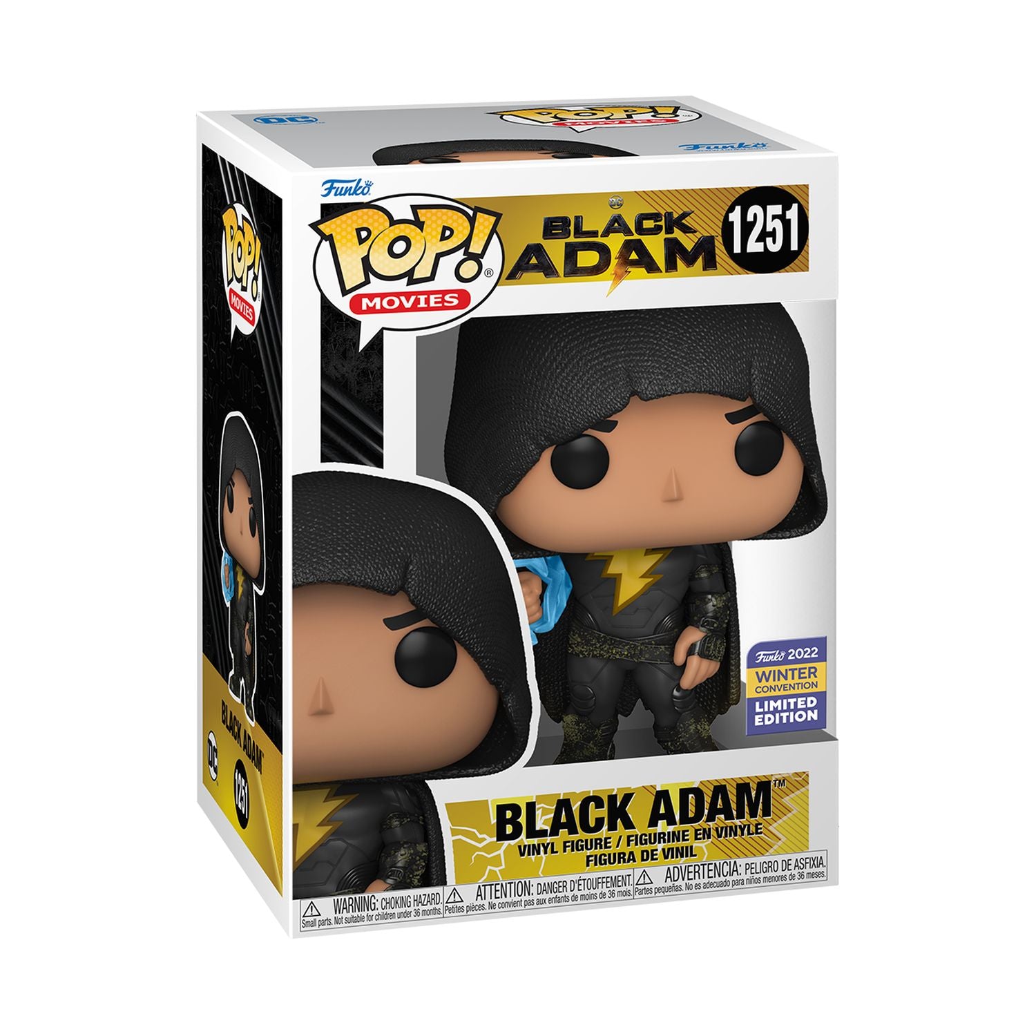 Funko Limited Editions