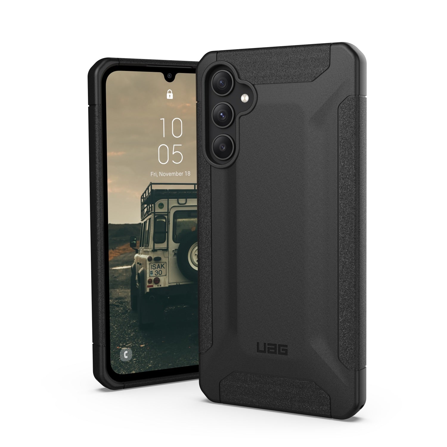 UAG Phone Cover